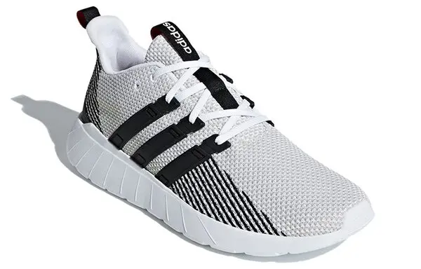 Adidas Questar Flow Sneakers - White