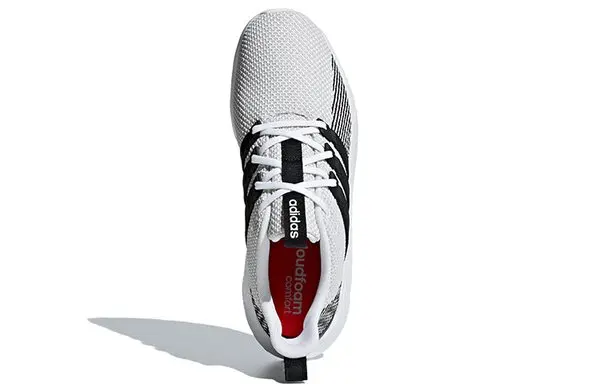 Adidas Questar Flow Sneakers - White