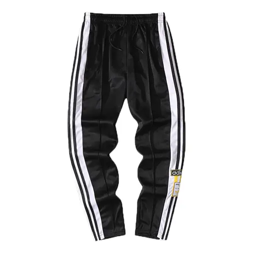 Adidas Originals Retro Loose Fit Track Pants