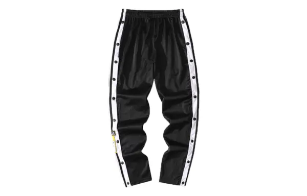 Adidas Originals Retro Loose Fit Track Pants