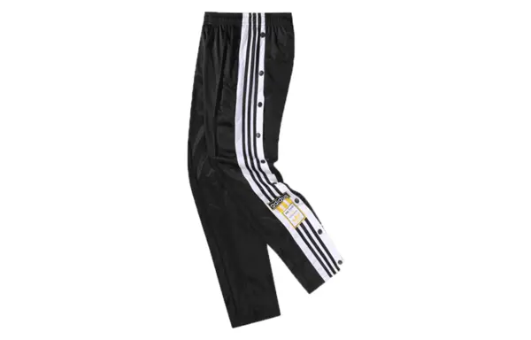Adidas Originals Retro Loose Fit Track Pants
