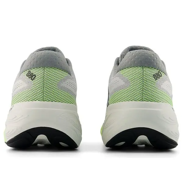 NEW BALANCE Fresh Foam X 880v15 Athletic Sneakers - Grey/volt