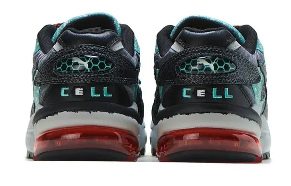 PUMA Cell Alien Og "space Punk" Sneakers - Blue