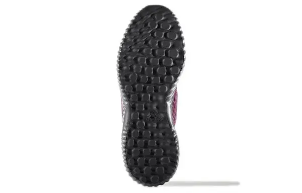Adidas Alphabounce Em Sneakers - Red