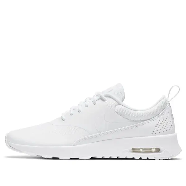 Nike Max Thea Sneakers - White