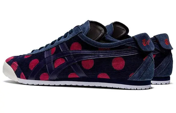 Onitsuka Tiger Mexico 66 Sneakers