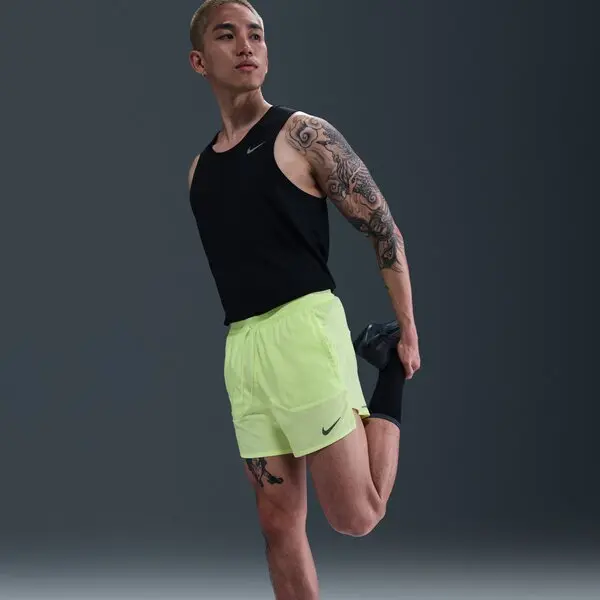 Nike Dri-fit Stride 5" Running Shorts