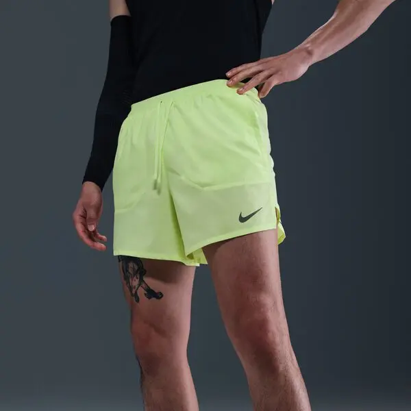 Nike Dri-fit Stride 5" Running Shorts