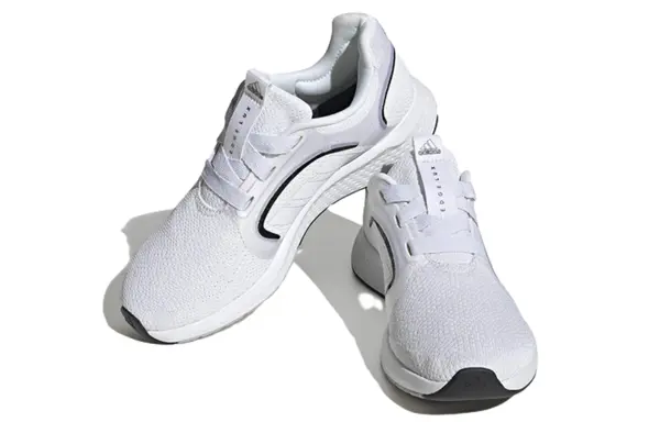 Adidas Edge Lux Performance Athletic Shoes