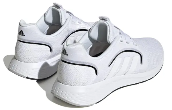 Adidas Edge Lux Performance Athletic Shoes