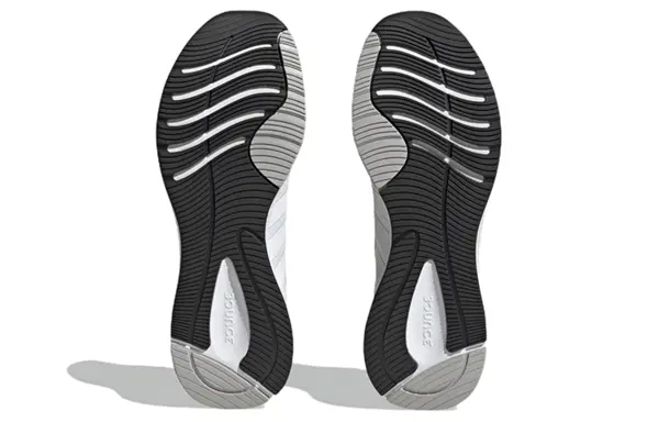 Adidas Edge Lux Performance Athletic Shoes