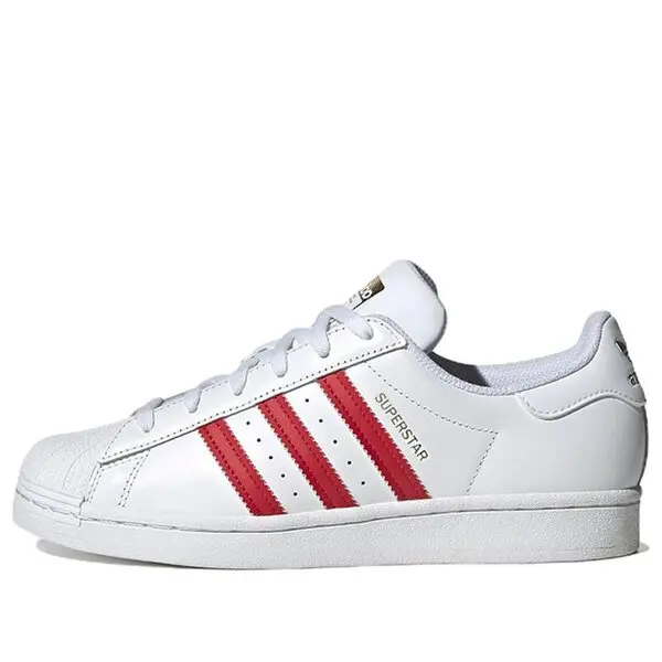 Adidas Superstar Sneakers