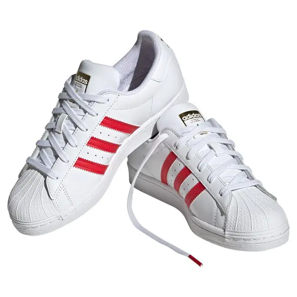 Adidas Superstar Sneakers