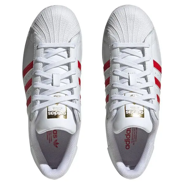 Adidas Superstar Sneakers