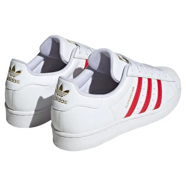 Adidas Superstar Sneakers