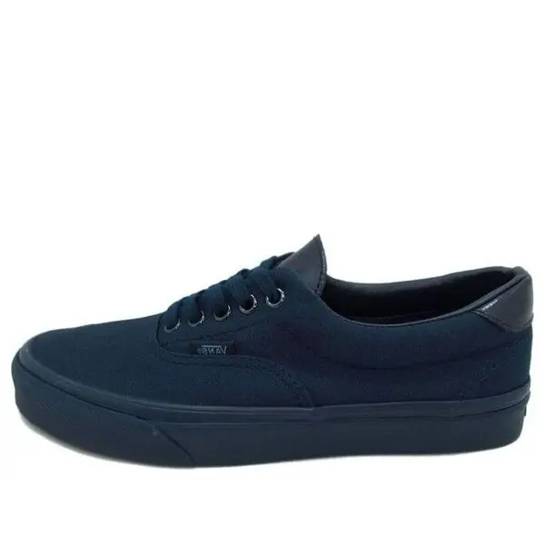 VANS Era 59 "mono Metallic Reflecting Pond" Sneakers - Blue