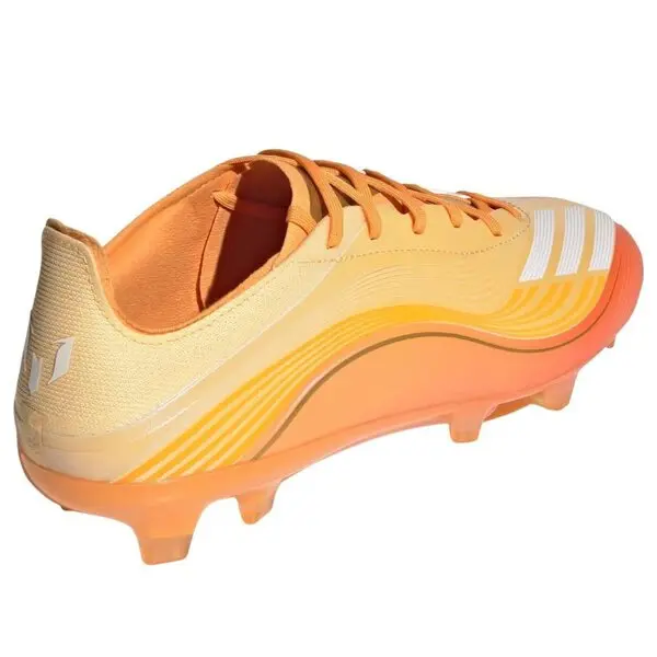 Adidas X Messi F50 Pro Fg Soccer Cleats