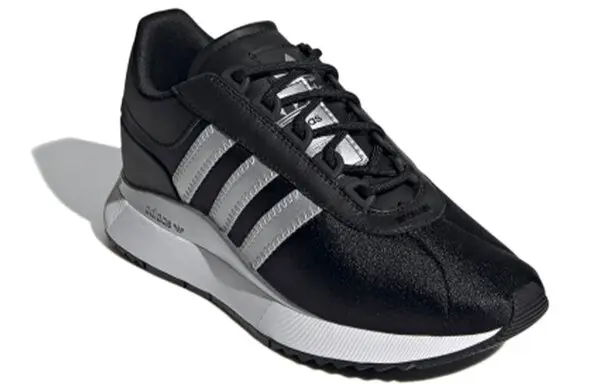 Adidas Sl Andridge Silver Metallic Sneakers