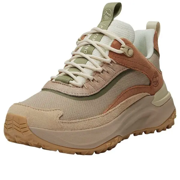 Timberland Motion Access Waterproof Lace-up Sneakers
