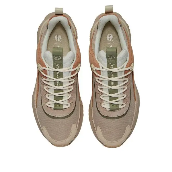 Timberland Motion Access Waterproof Lace-up Sneakers