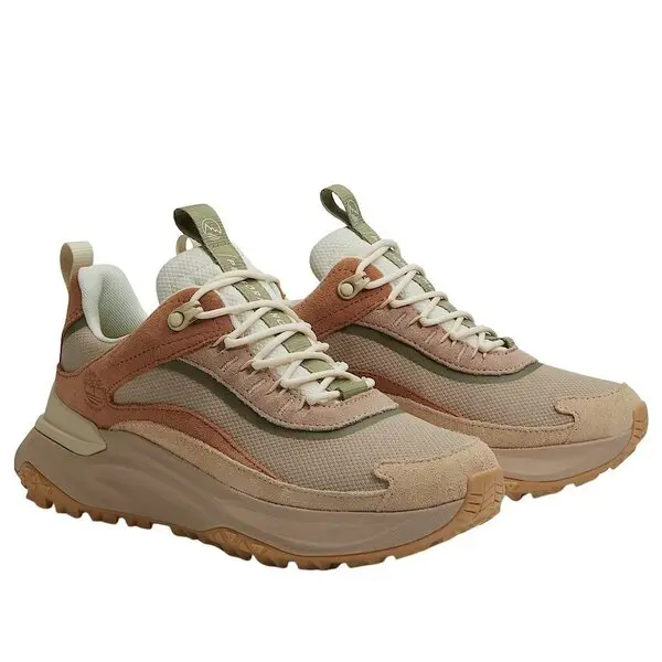 Timberland Motion Access Waterproof Lace-up Sneakers