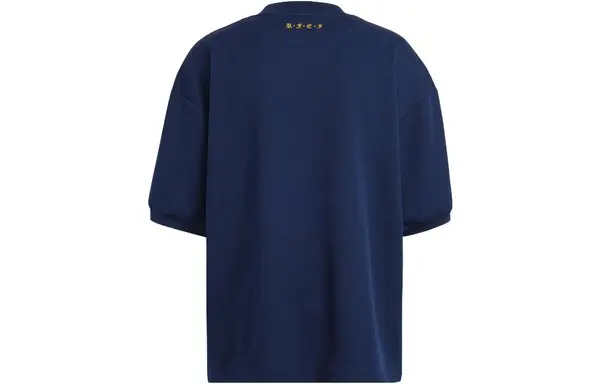 Adidas Spain 3/4 Sleeve Lifestyle Jersey