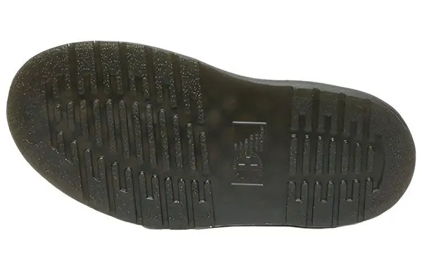 Dr. Martens Clarissa 2 Quad Embellished Strappy Platform Sandals - Black