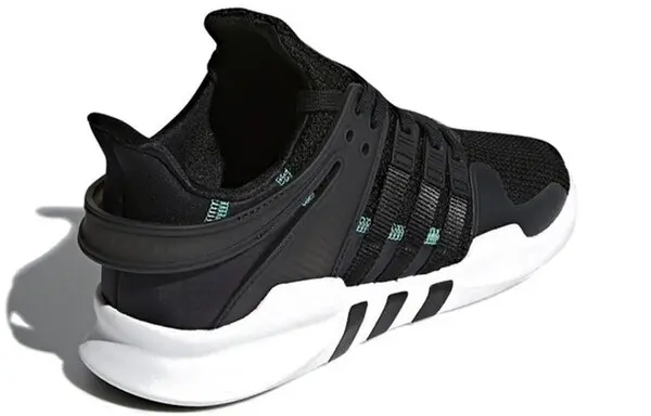 Adidas Eqt Support Adv Sneaker - Black