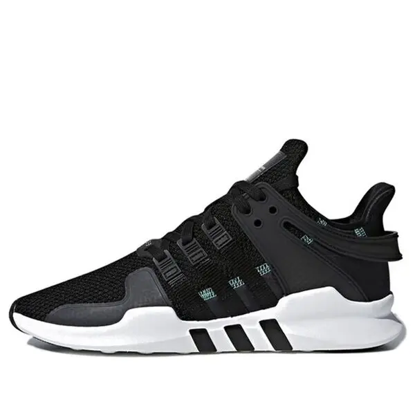 Adidas Eqt Support Adv Sneaker - Black