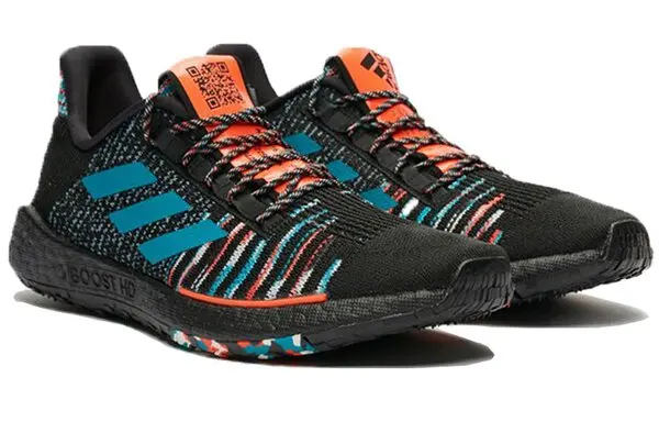 Adidas X Missoni Pulseboost Hd Sneakers