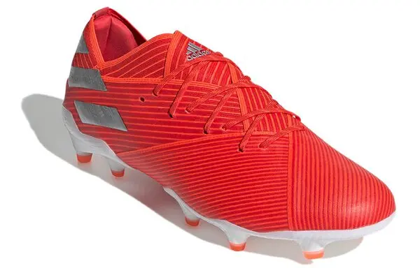 Adidas Nemeziz 19.1 Fg Soccer Cleats - Red