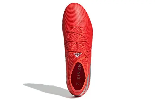 Adidas Nemeziz 19.1 Fg Soccer Cleats - Red
