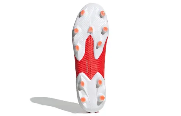 Adidas Nemeziz 19.1 Fg Soccer Cleats - Red