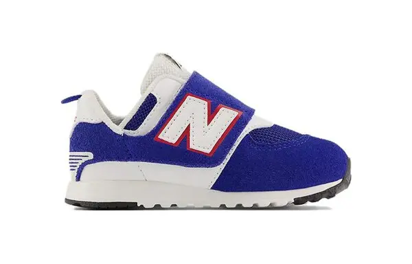 NEW BALANCE 574 Hook & Loop Sneakers