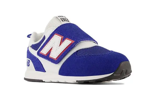 NEW BALANCE 574 Hook & Loop Sneakers