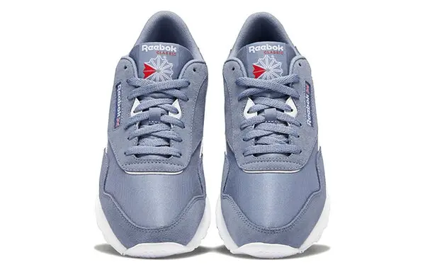 REEBOK Classic Nylon Washed Indigo