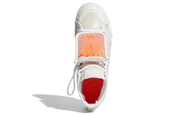 Adidas Nizza Hi Rf '4/20 Pack' Sneakers