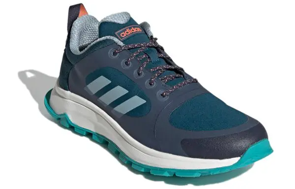 Adidas Response Trail X Wide Sneakers