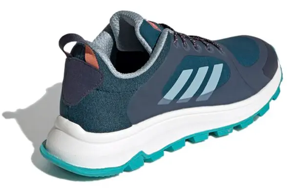 Adidas Response Trail X Wide Sneakers
