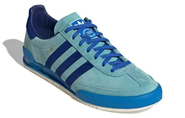 Adidas Jeans "mint Ton Victory