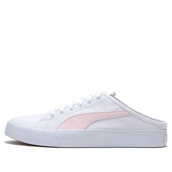 PUMA Mule Sneakers - Pink/blue