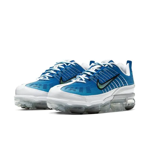 Nike Vapormax 360 "royal - White/blue
