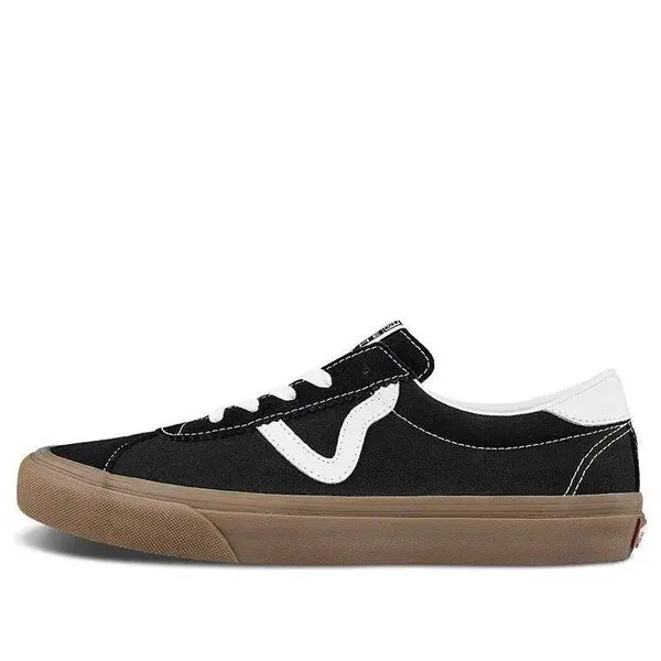 VANS Epoch Sport Low Top Sneakers - Black
