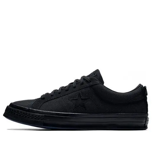 CONVERSE Carhartt Wip X One Star - Black