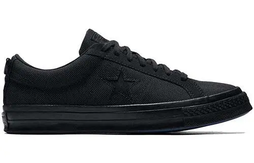 CONVERSE Carhartt Wip X One Star - Black