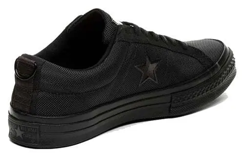 CONVERSE Carhartt Wip X One Star - Black