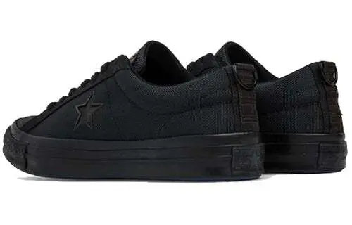CONVERSE Carhartt Wip X One Star - Black