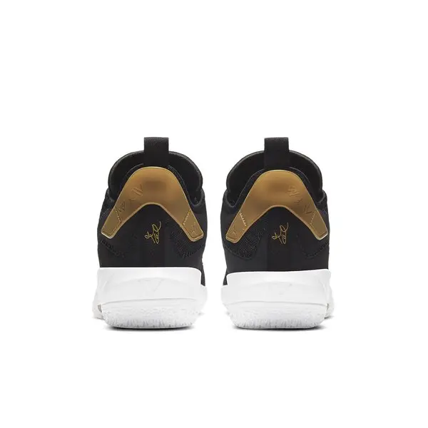 JORDAN Air Why Not Zer0.4 "family" Sneakers - Black