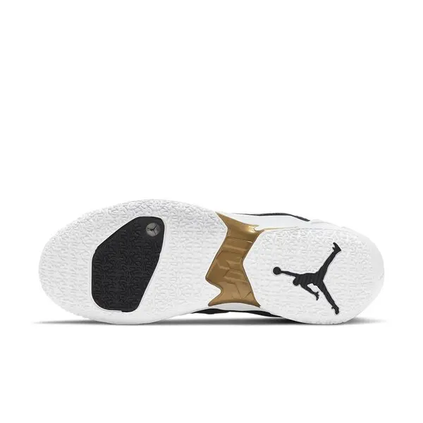 JORDAN Air Why Not Zer0.4 "family" Sneakers - Black