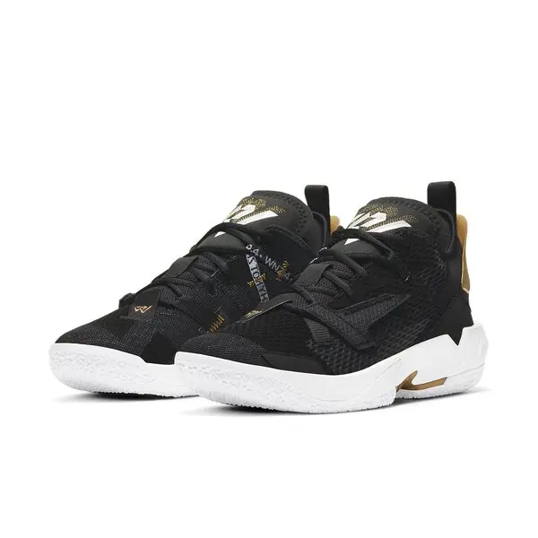 JORDAN Air Why Not Zer0.4 "family" Sneakers